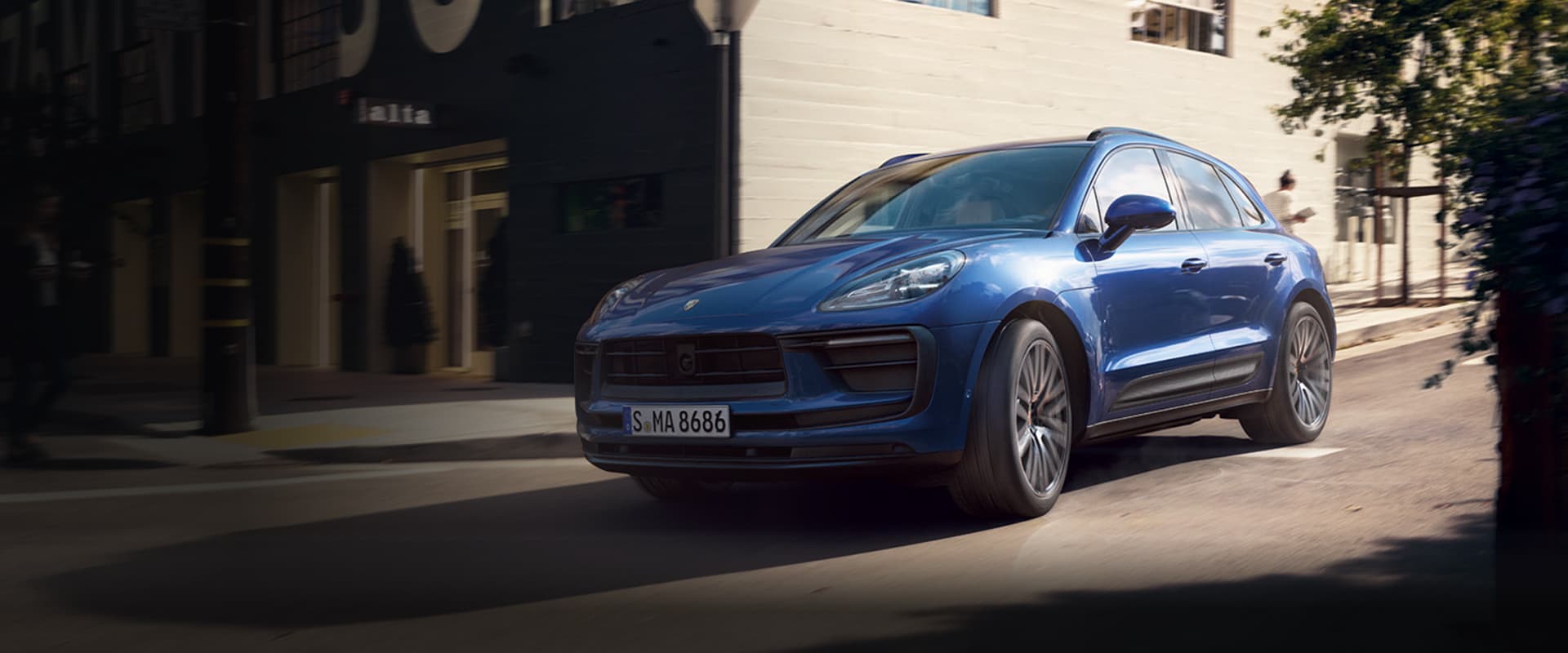 Porsche Dealer in NJ | New and Pre-Owned Vehicles | Porsche Edison