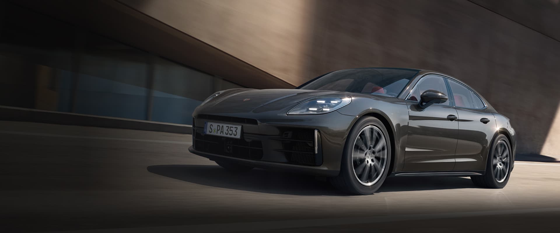 Porsche Dealer in NJ | New and Pre-Owned Vehicles | Porsche Edison