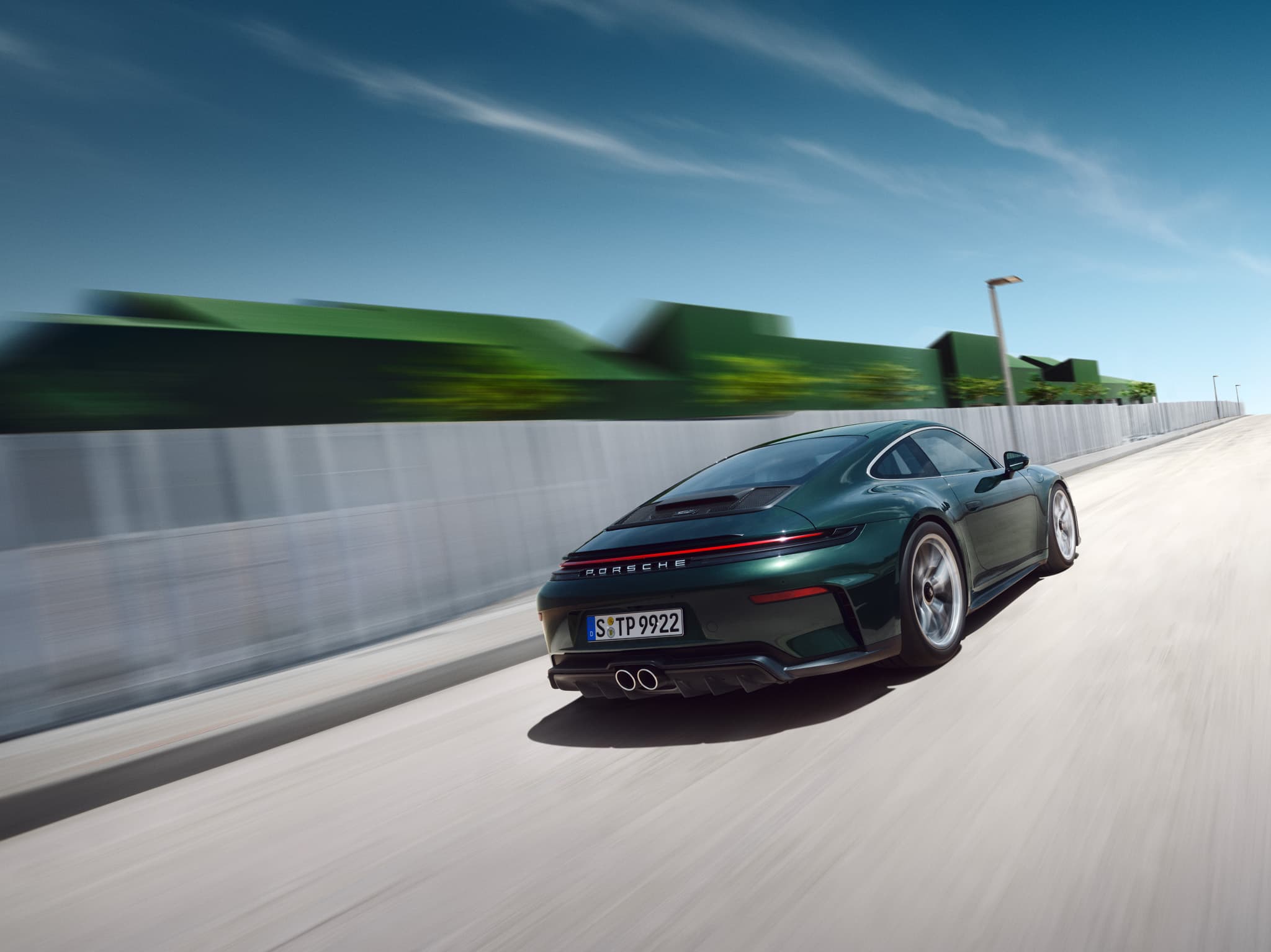 Porsche Digital Retail | Porsche Edison